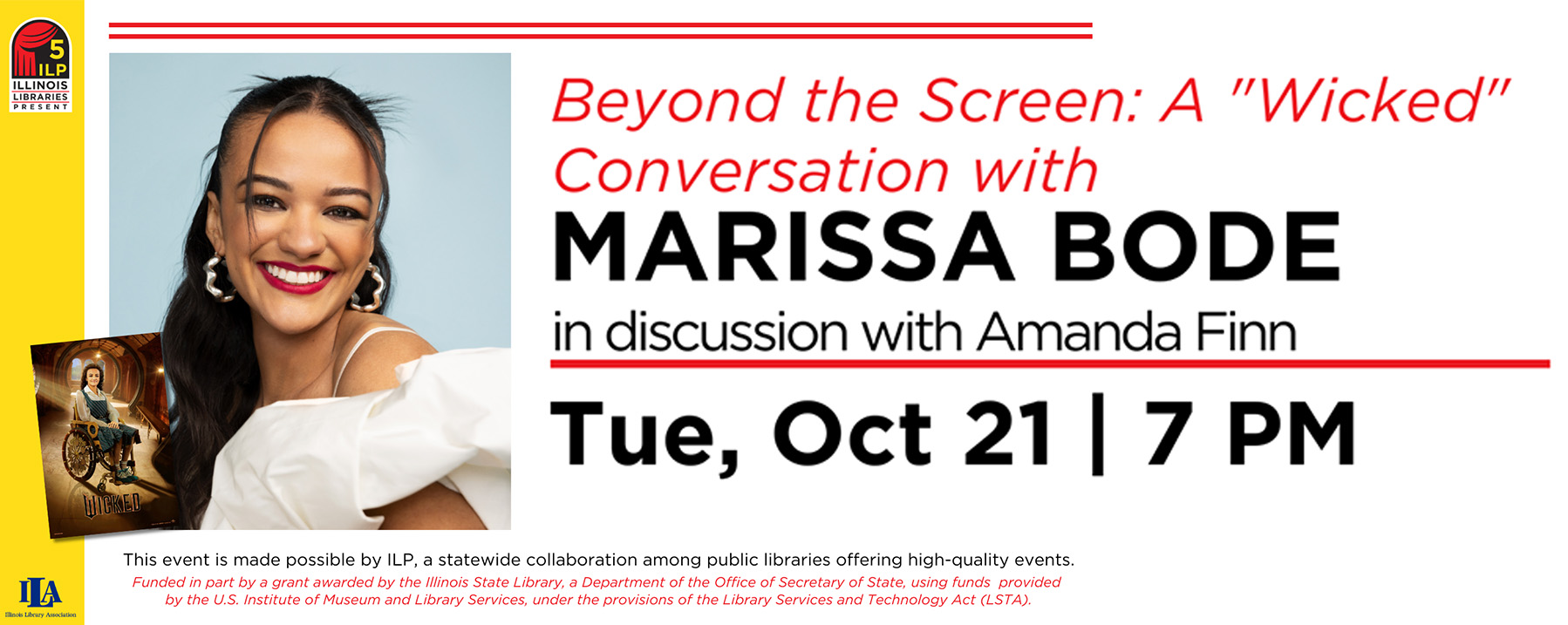 HOME - McHenry Public Library