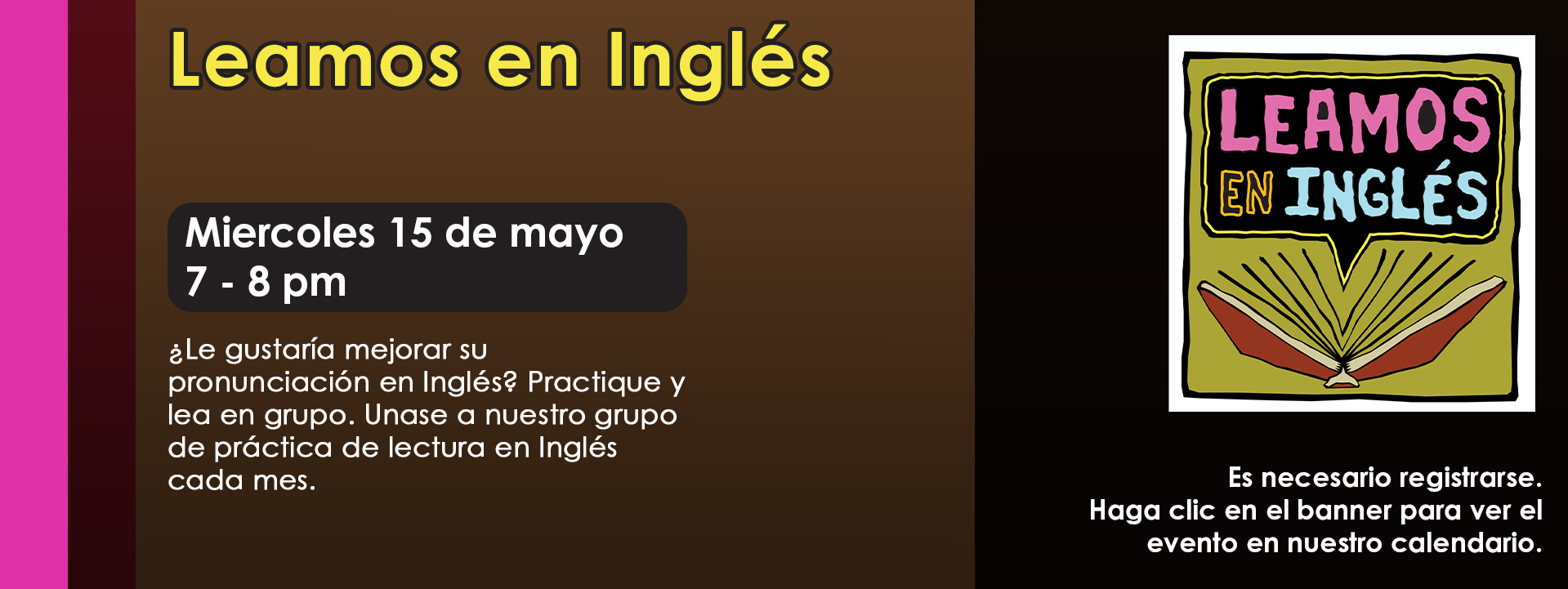 HOME - McHenry Public Library