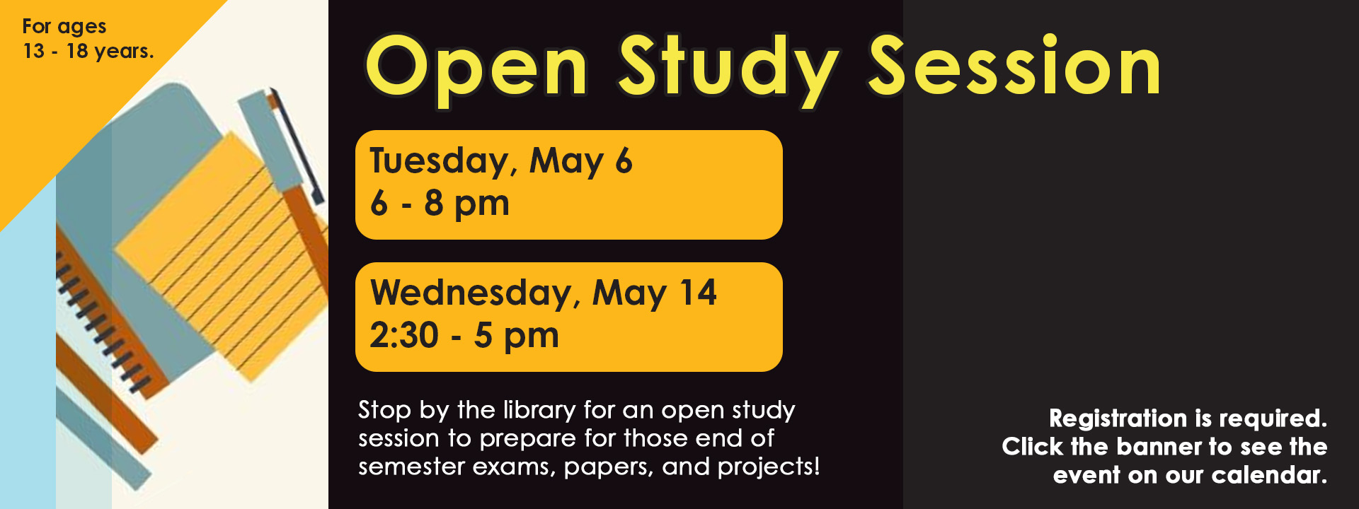 HOME - McHenry Public Library