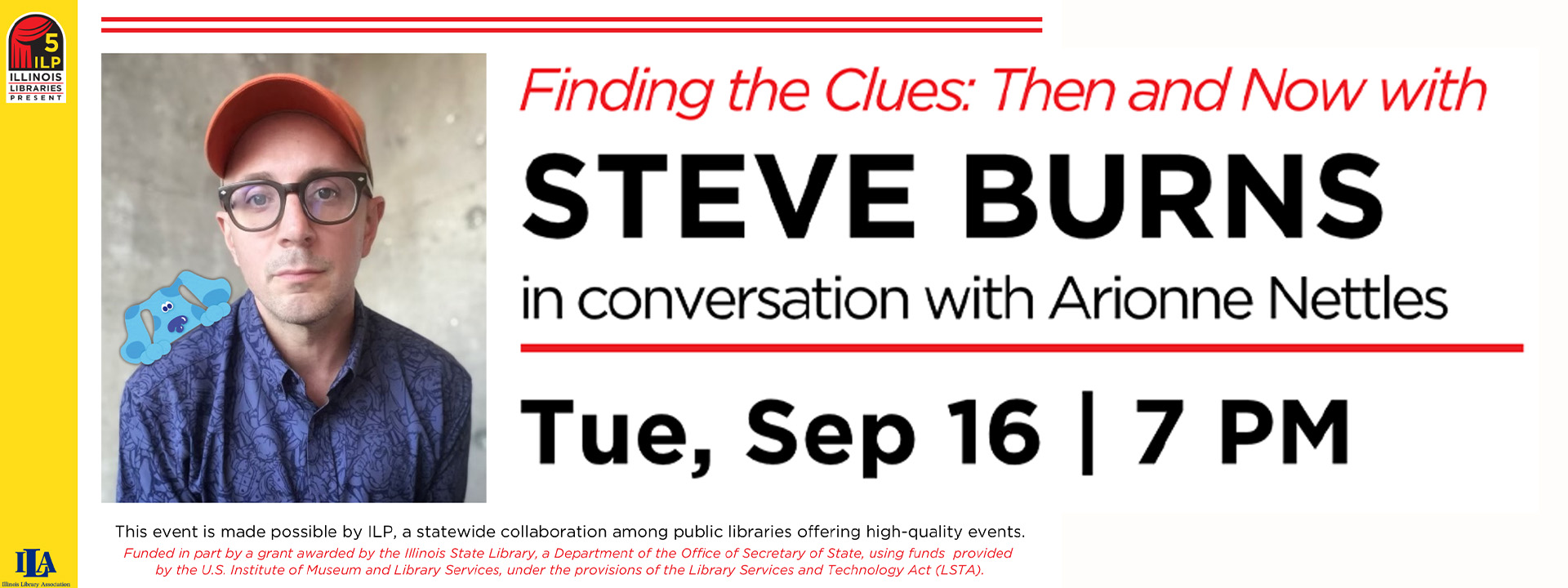 HOME - McHenry Public Library