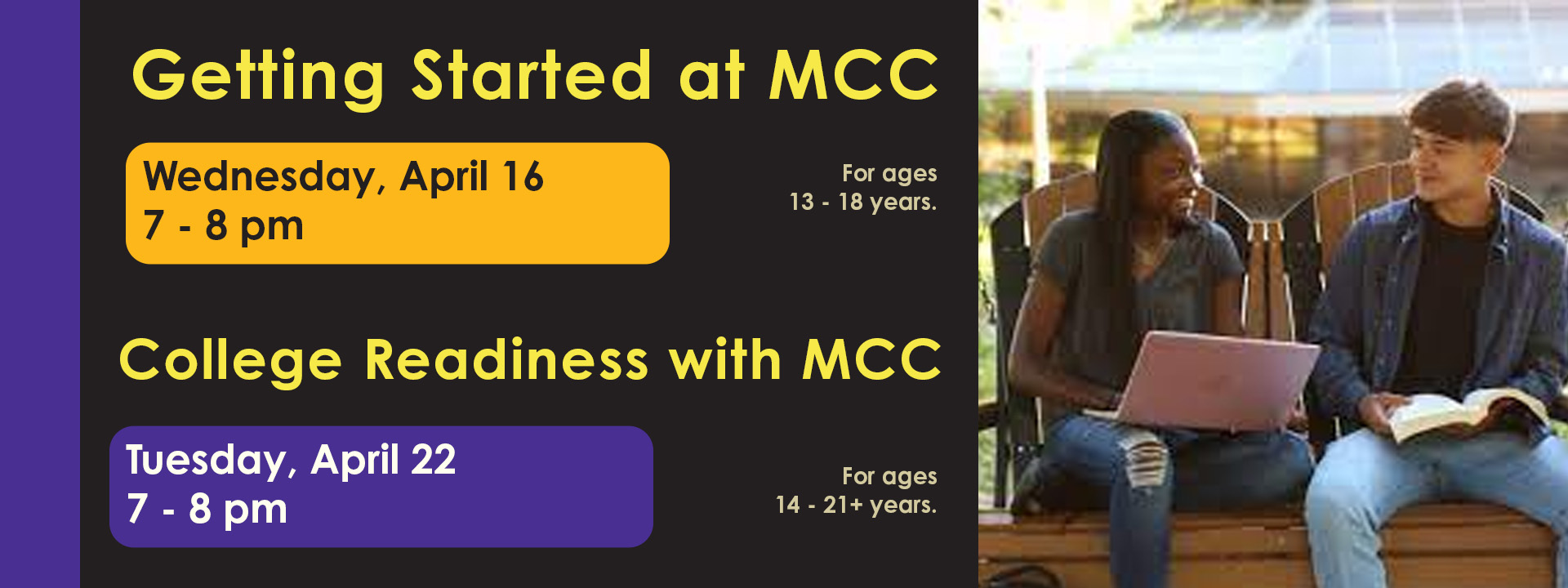 HOME - McHenry Public Library